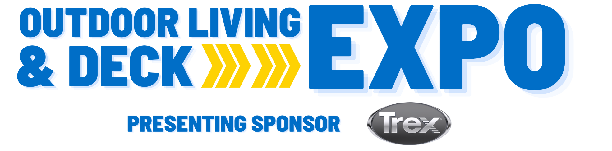 2025 Outdoor Living and Deck Expo